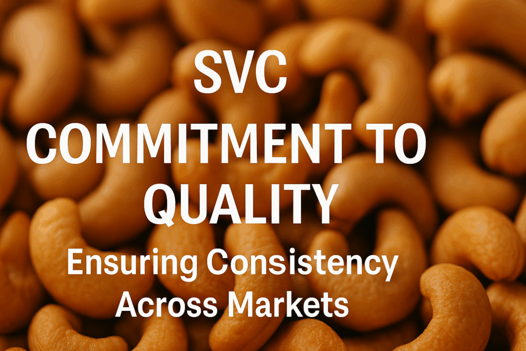 SVC’s Commitment To Quality: Ensuring Consistency Across Markets | SVC ...